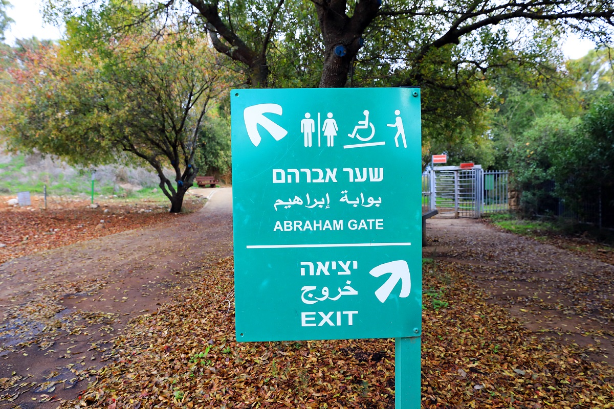 石頭說話：銅器時代的但城 - 《號角》香港版