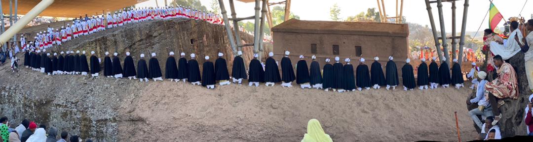 石頭說話：1月7日聖誕節？ - 《號角》香港版